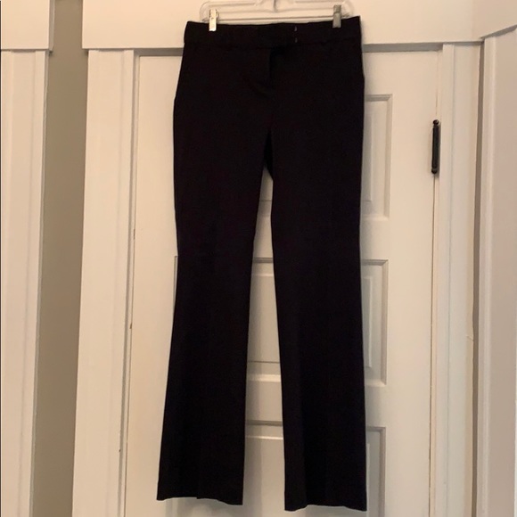 Express | Pants & Jumpsuits | Express Correspondent Trouser | Poshmark